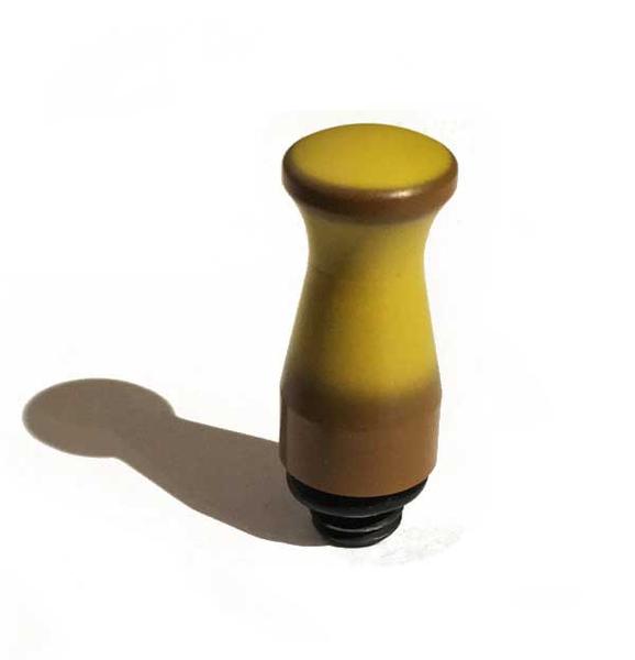 Match Grade Tip - Dome – Anson PDR