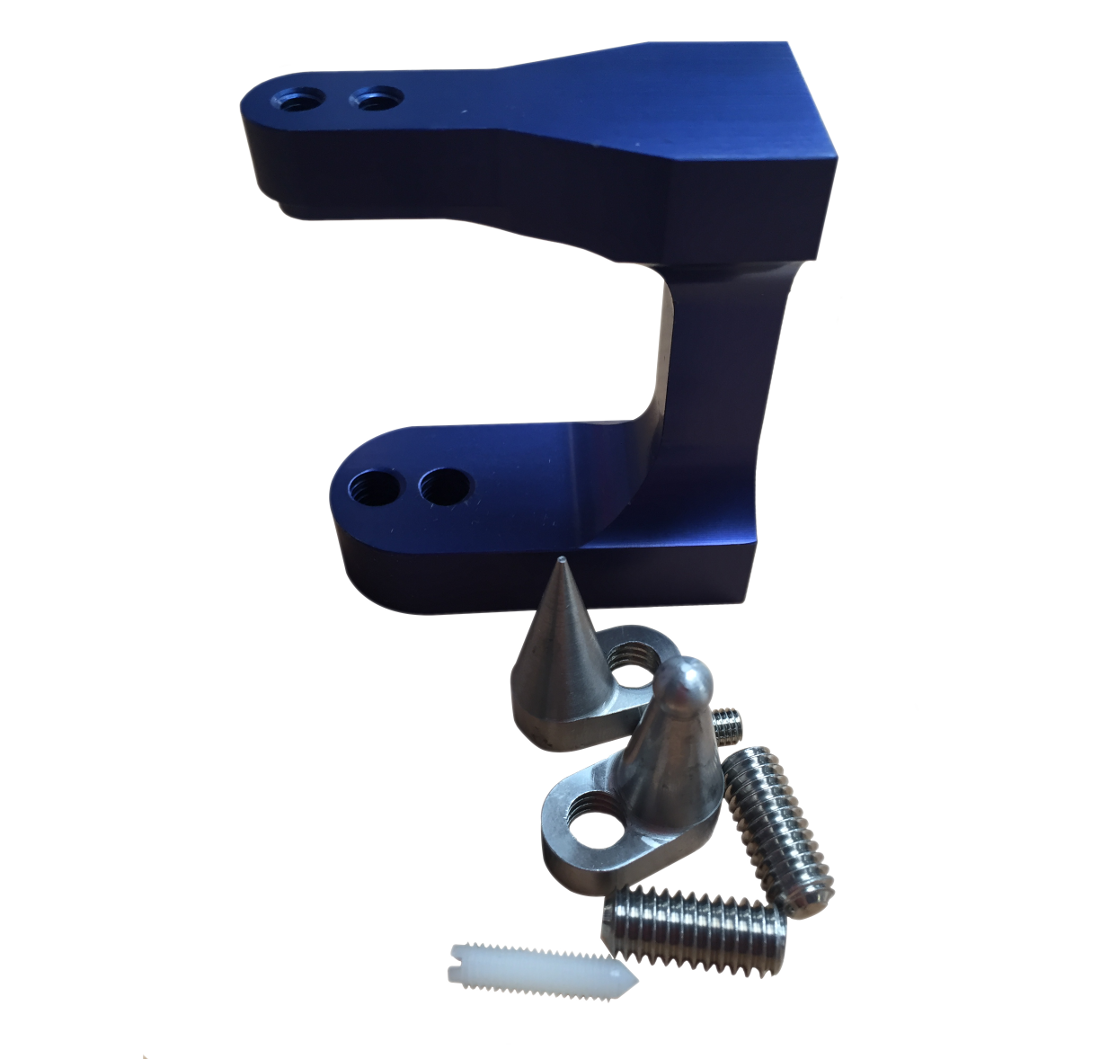 Shane Jacks Edge Jack Pro – Anson PDR