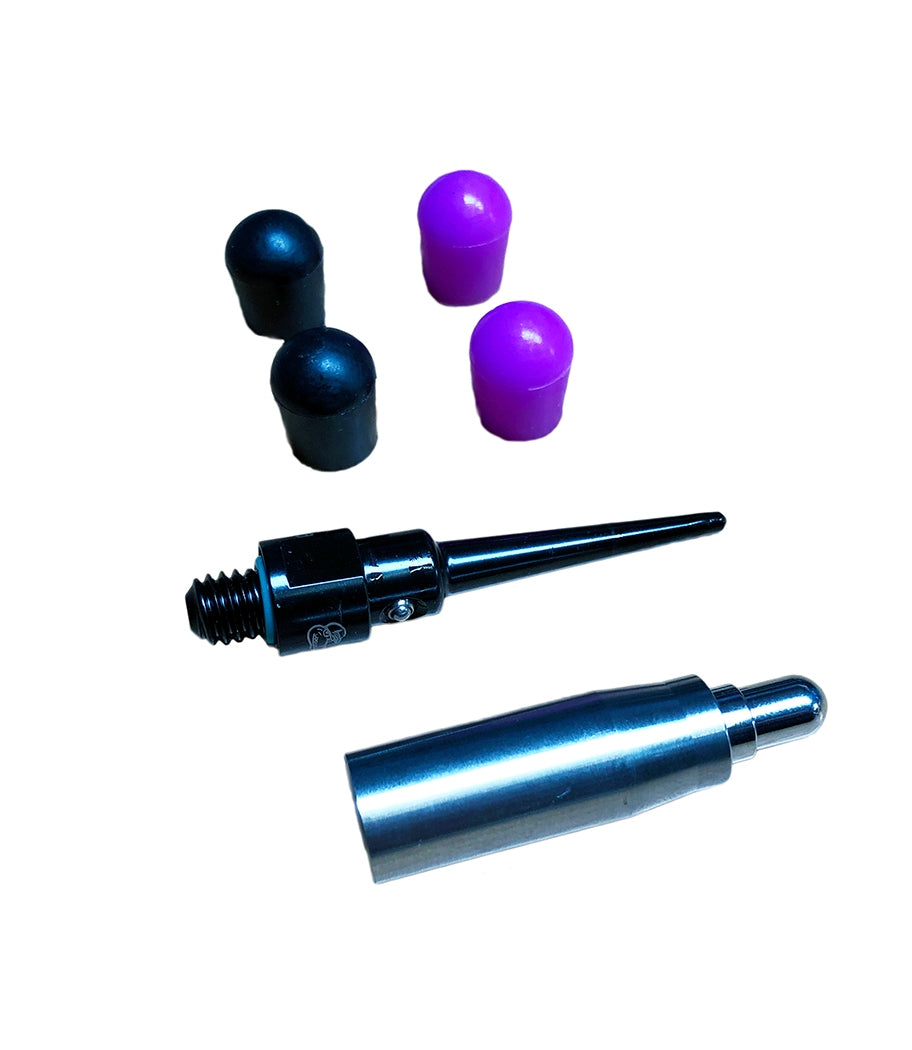 3 in 1 PDR Pushing Tip - Edgy PDR Tools – Anson PDR