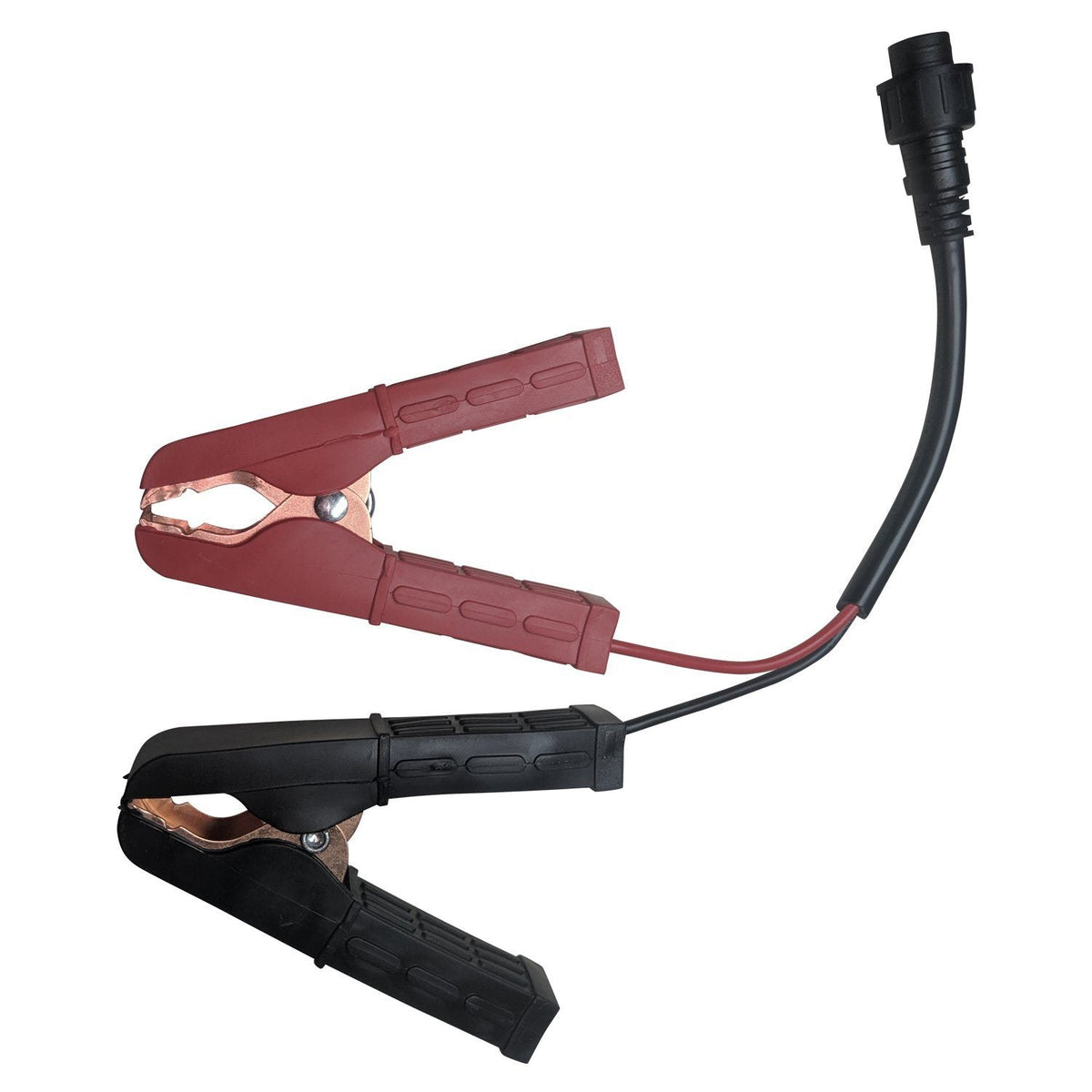 Fatty Hail Light Power Cord Alligator Clamp Set – Anson PDR