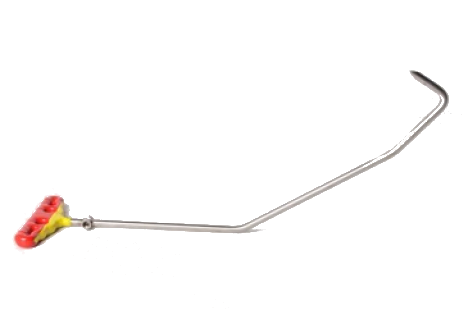 PDR Finesse #214w Interchangeable Tip Fender Tool – Anson PDR