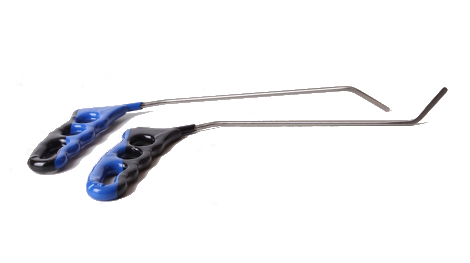 Finesse PDR Tools – Anson PDR