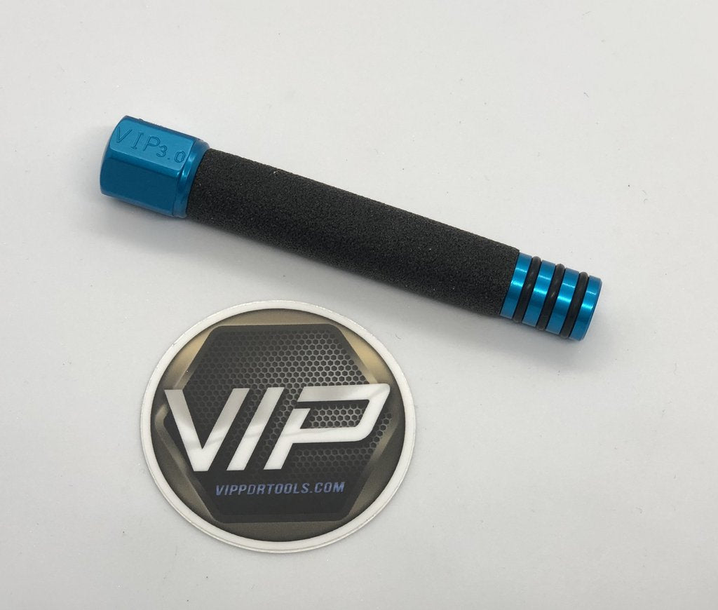 VIP PDR – Anson PDR