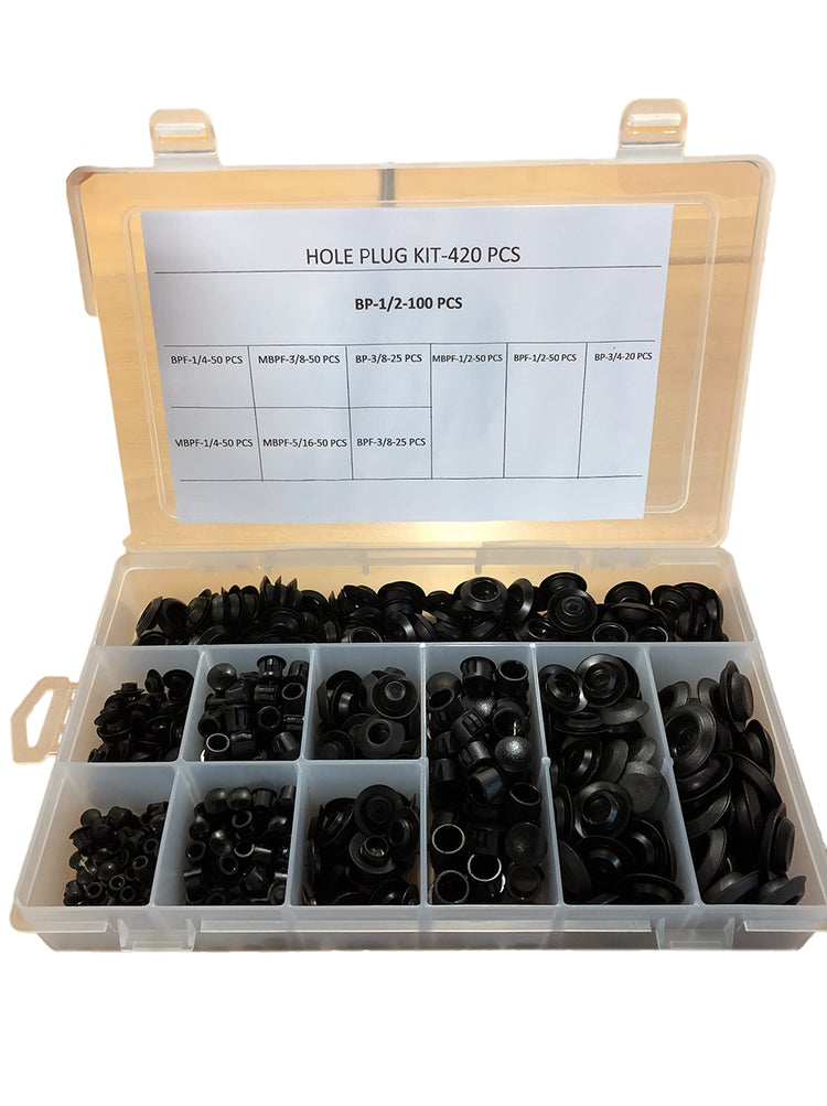 Kits and Bundles – Anson PDR