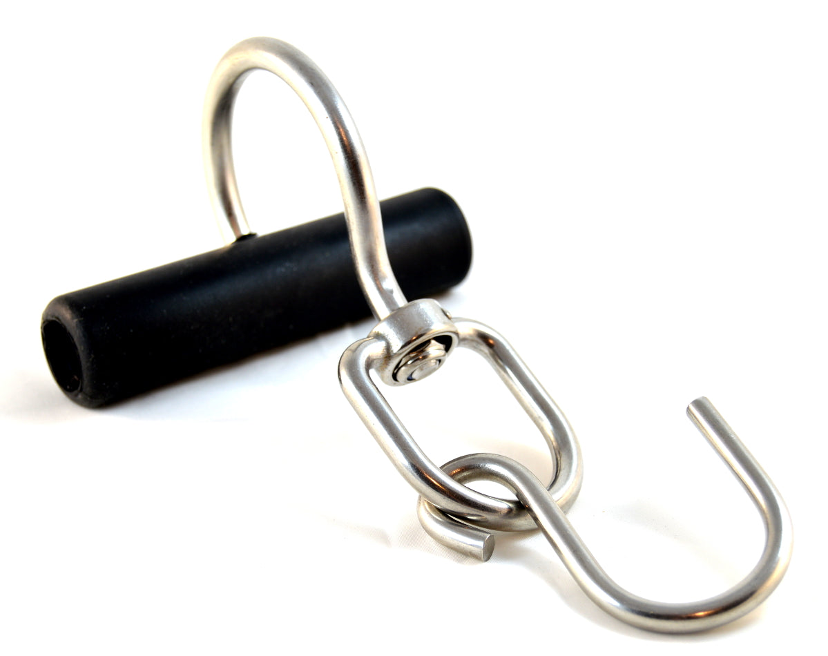 PDR Hatch Quarter Hanger – Anson PDR