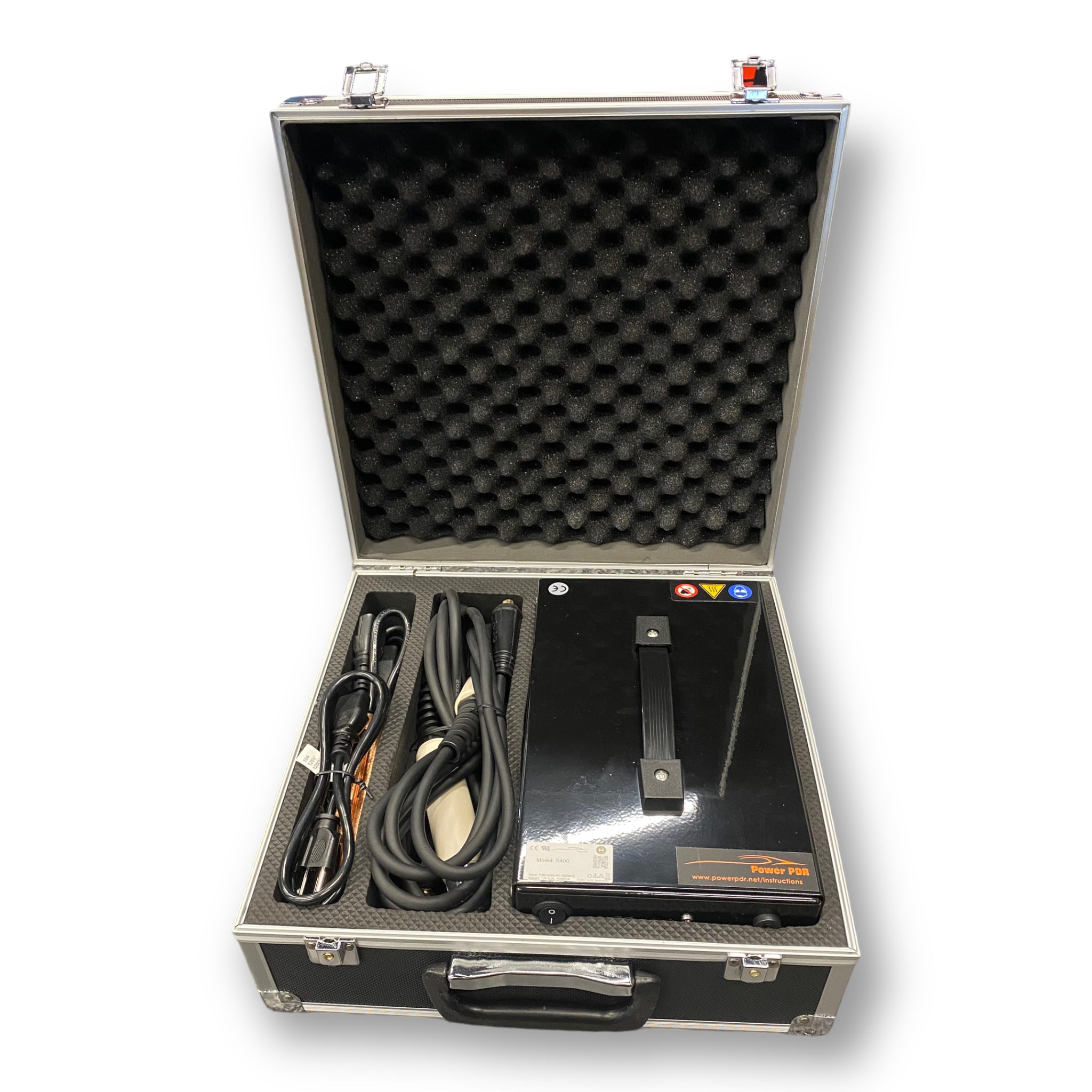 Power PDR Box – Anson PDR