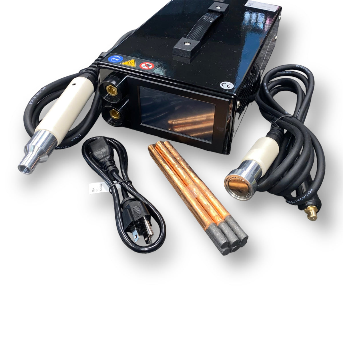 Power PDR Box – Anson PDR