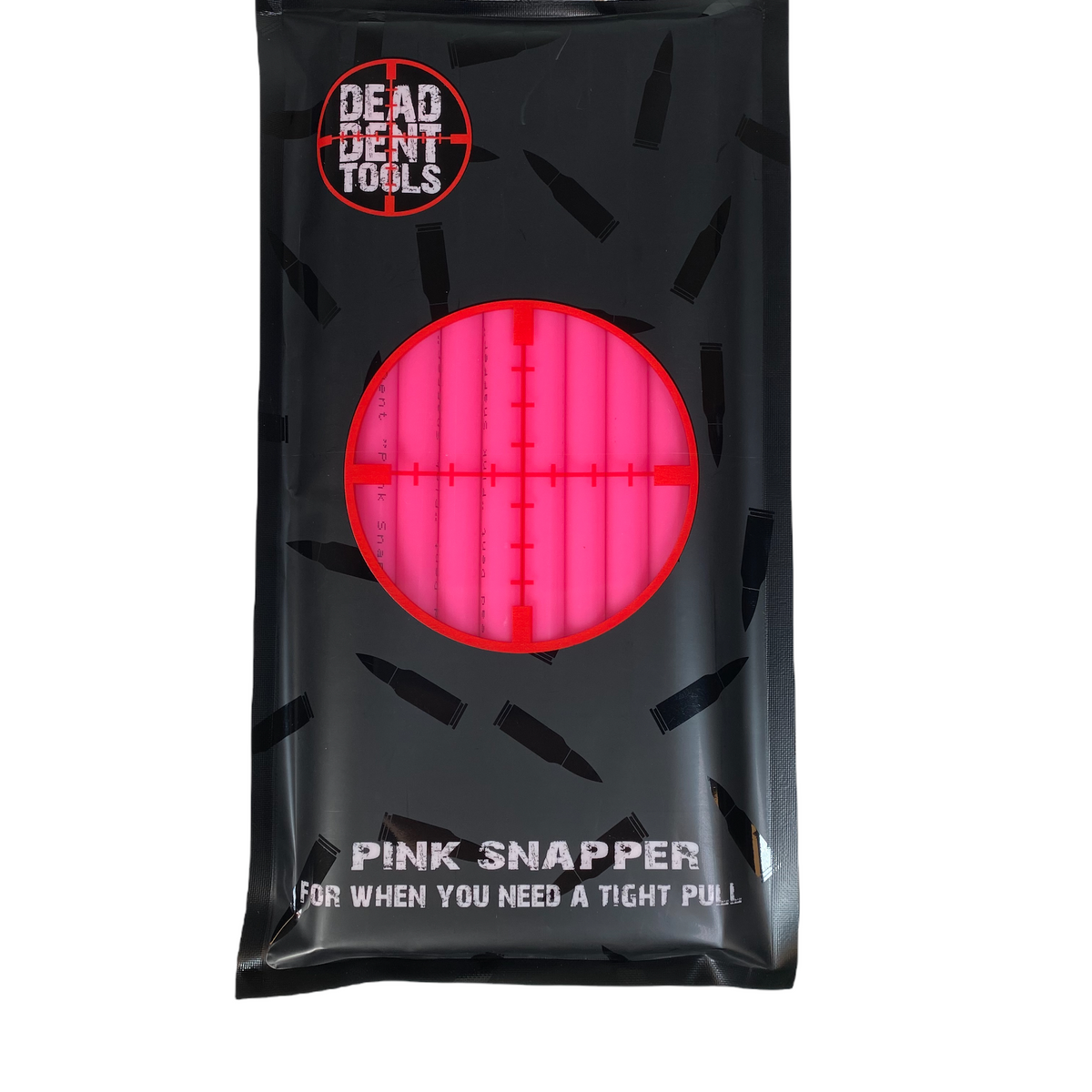 Dead Dent Tools Pink Snapper PDR Glue – Anson PDR
