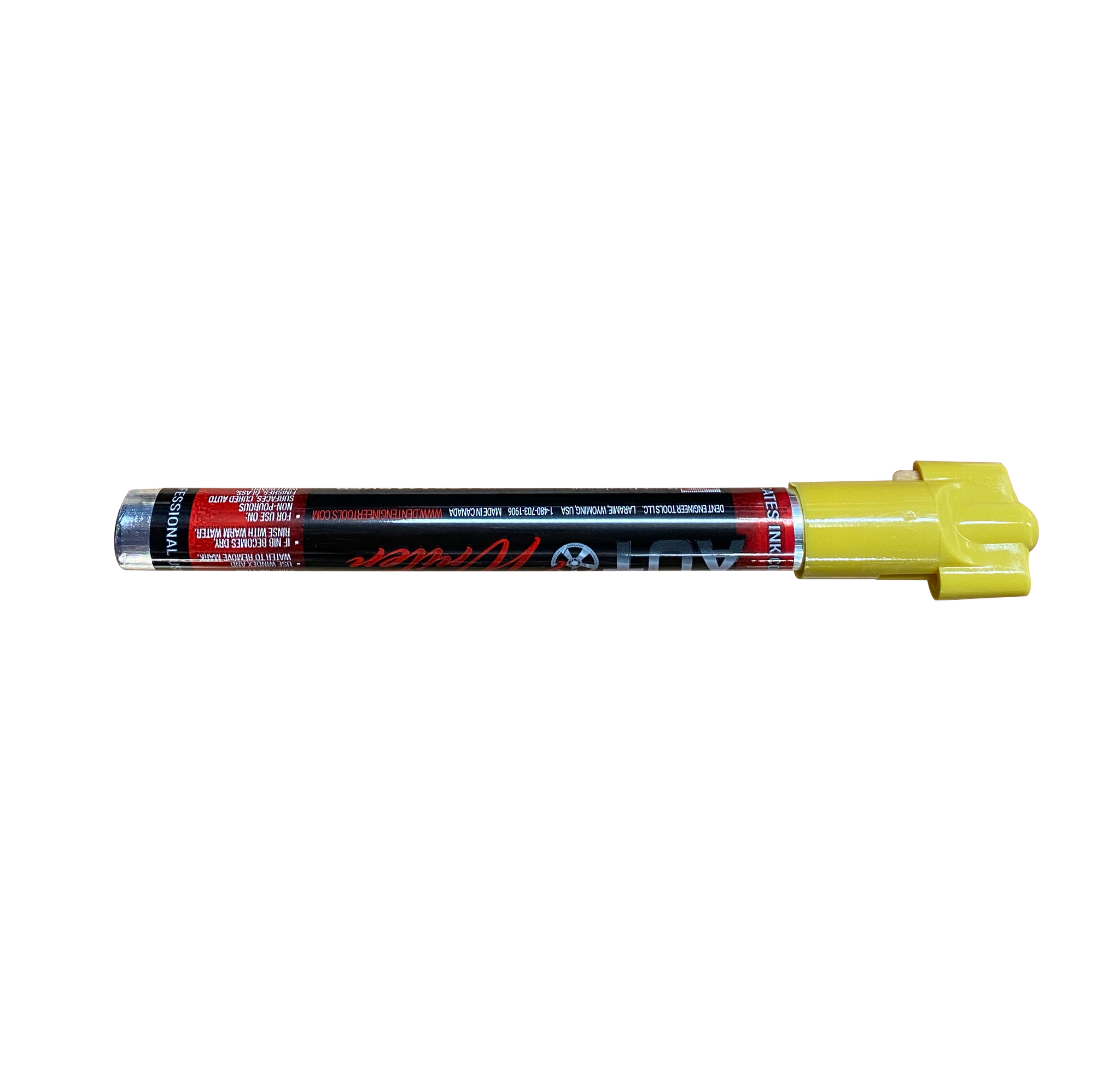 Auto Writer paint markers – Anson PDR