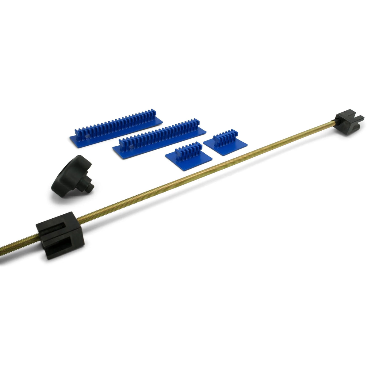 KECO 36" Lateral Tension System LTS with Centipedes – Anson PDR