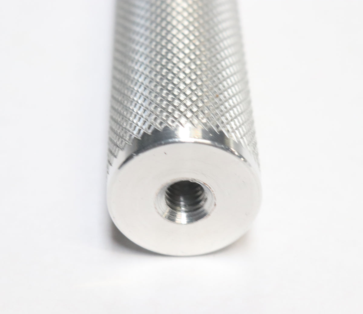 Knurled handle for Tactical handles – Anson PDR