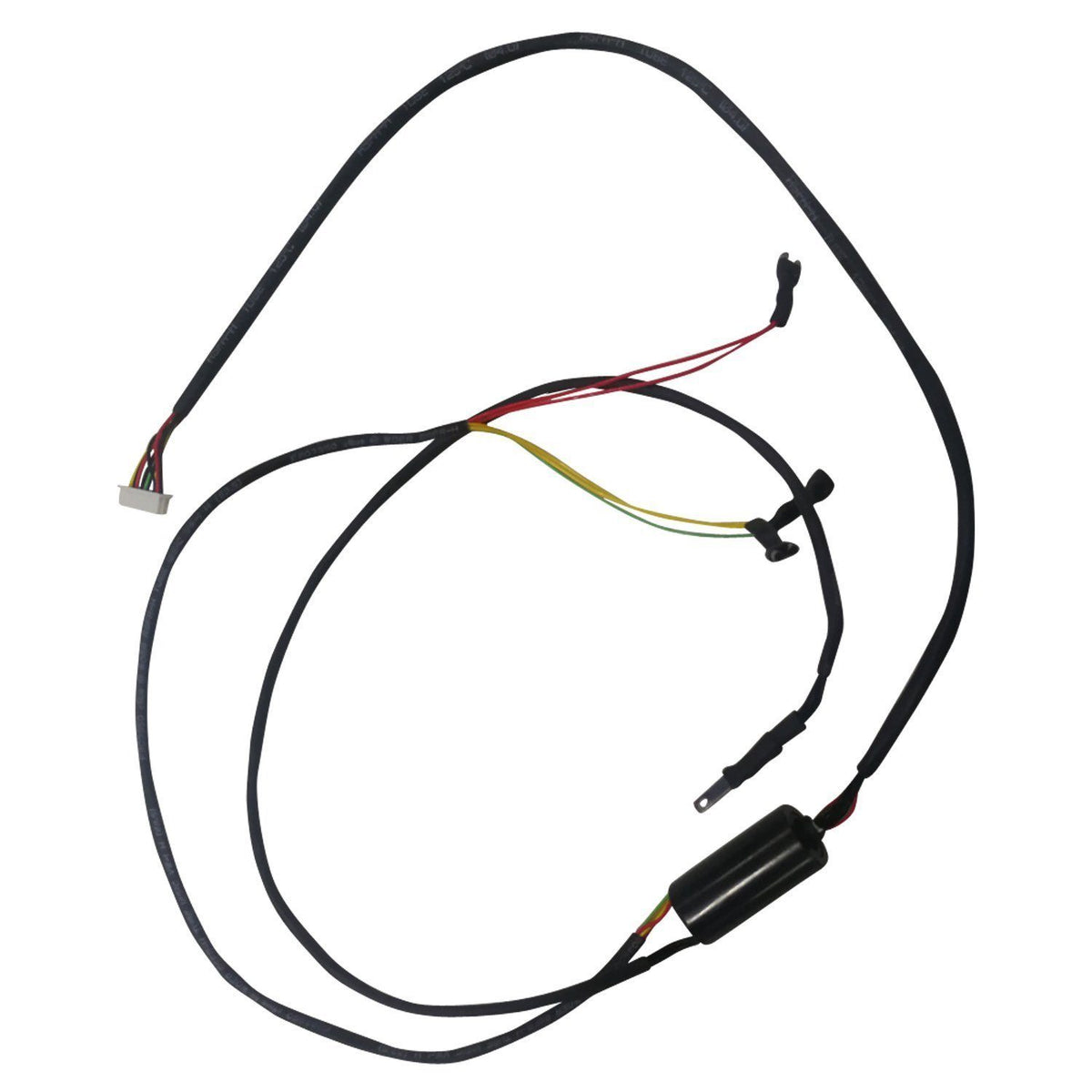 Lower Slip Ring Wire Harness 10 Circuit (For 5 Led) – Anson PDR