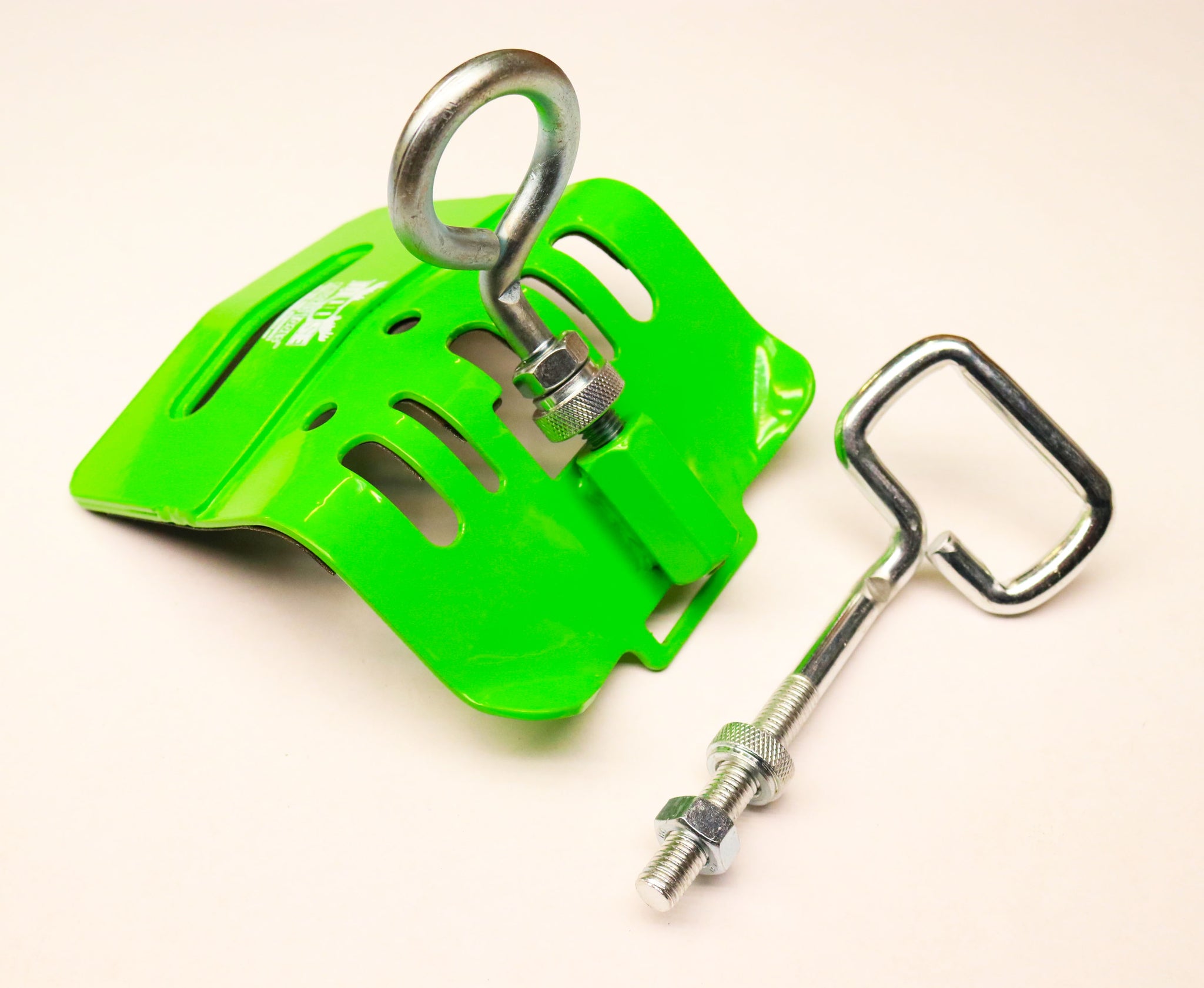 M-KSET the original Moose Knuckle with Flat Bar Attachment Set – Anson PDR