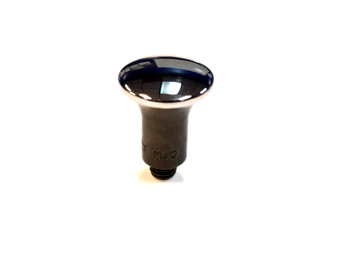 Dentcraft M48 Mirror Polished Tip – Anson PDR