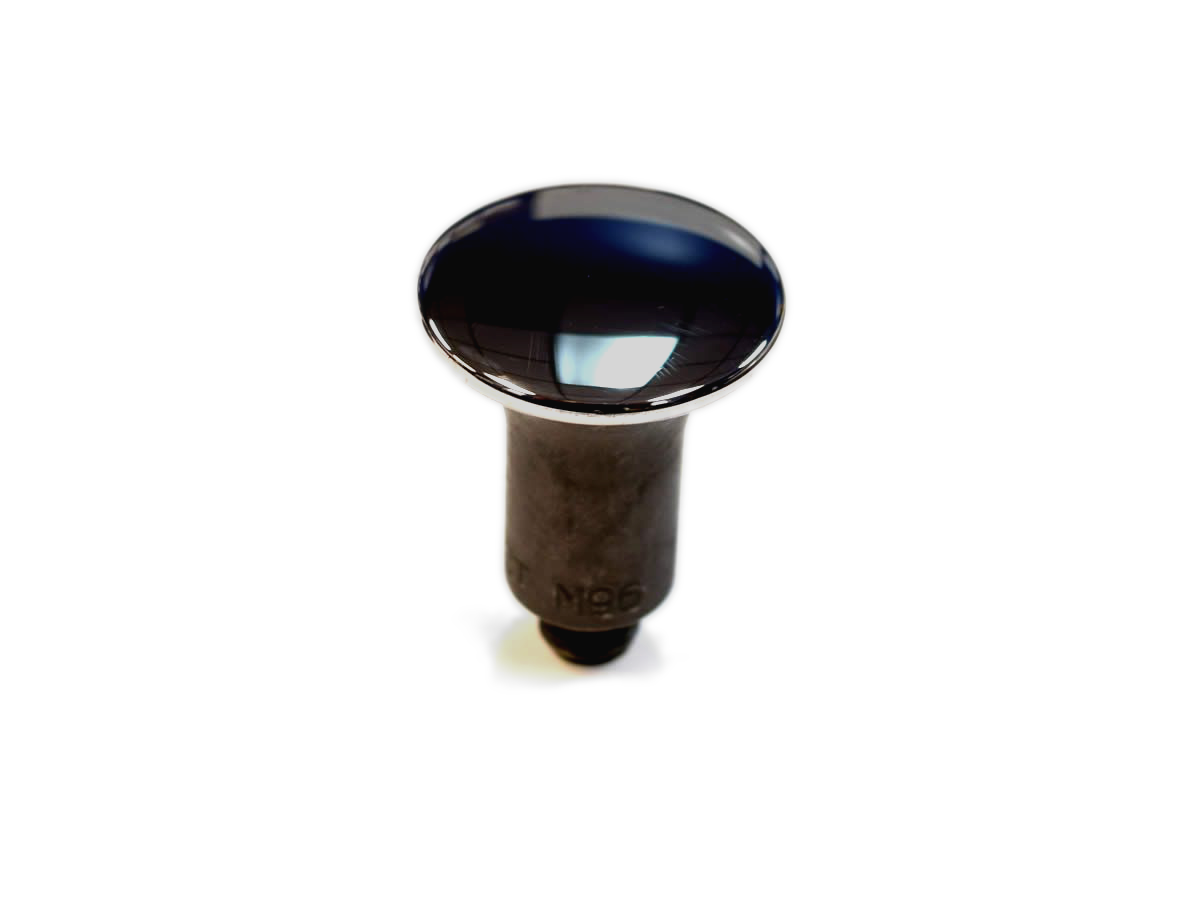 M48 Mirror Polished Tip – Anson PDR