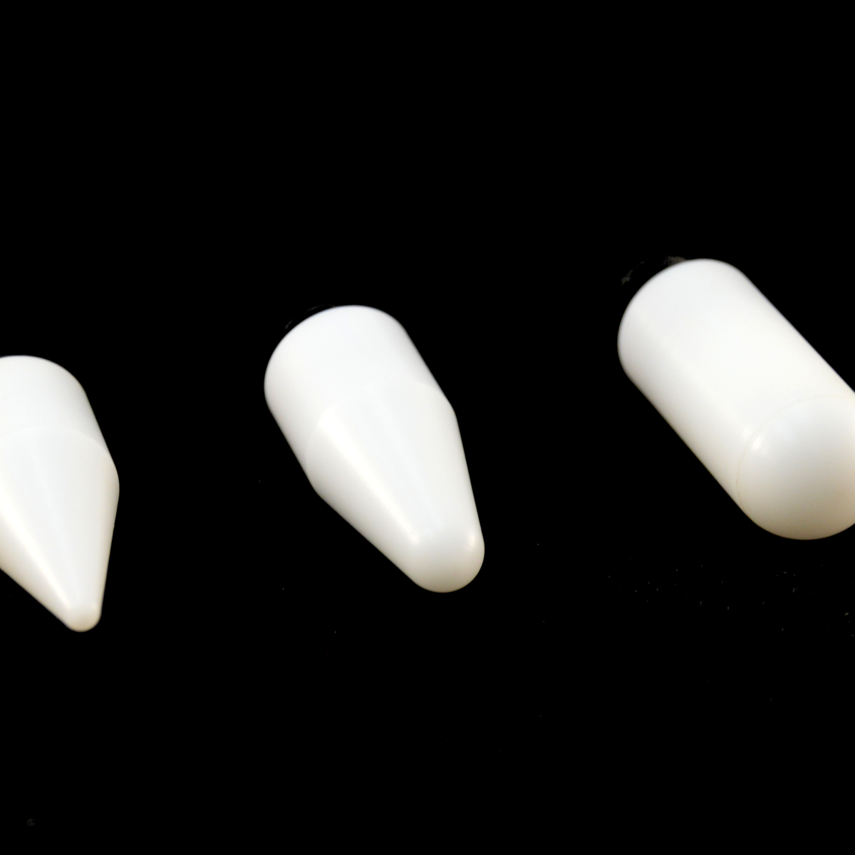 Delrin Screw on Tip Variety Pack – Anson PDR