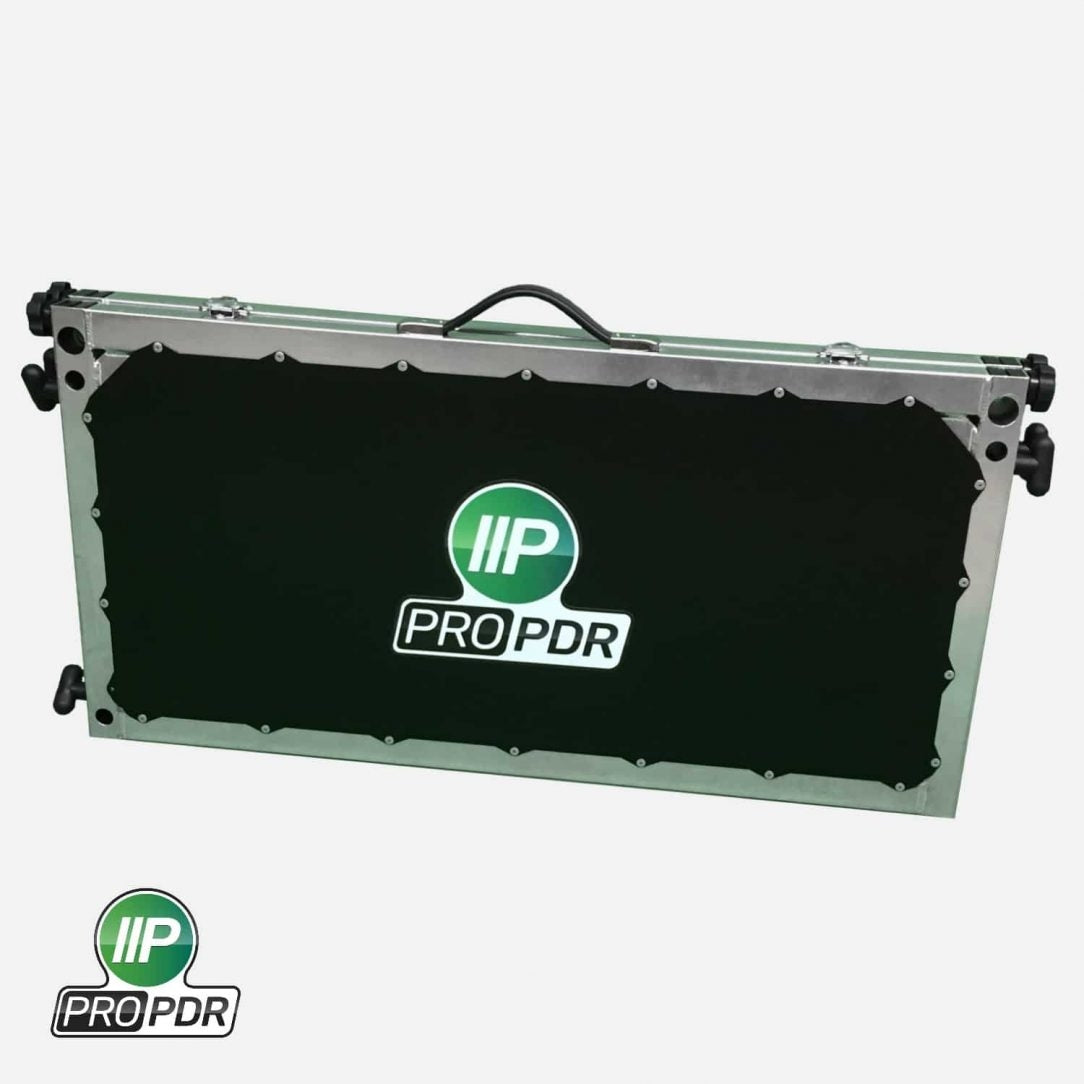 PRO-LITE TABLE TOP HOOD STAND – Anson PDR