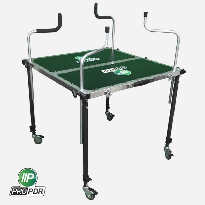 PRO-LITE TABLE TOP HOOD STAND – Anson PDR