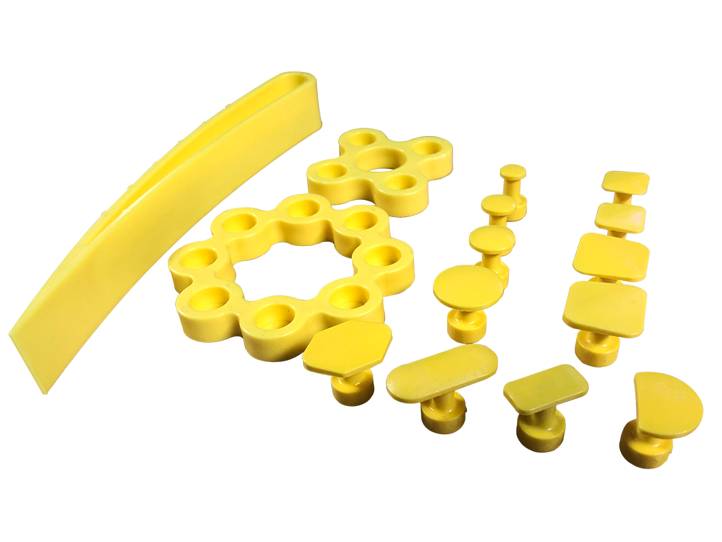 Robo Tab Kit – Anson PDR