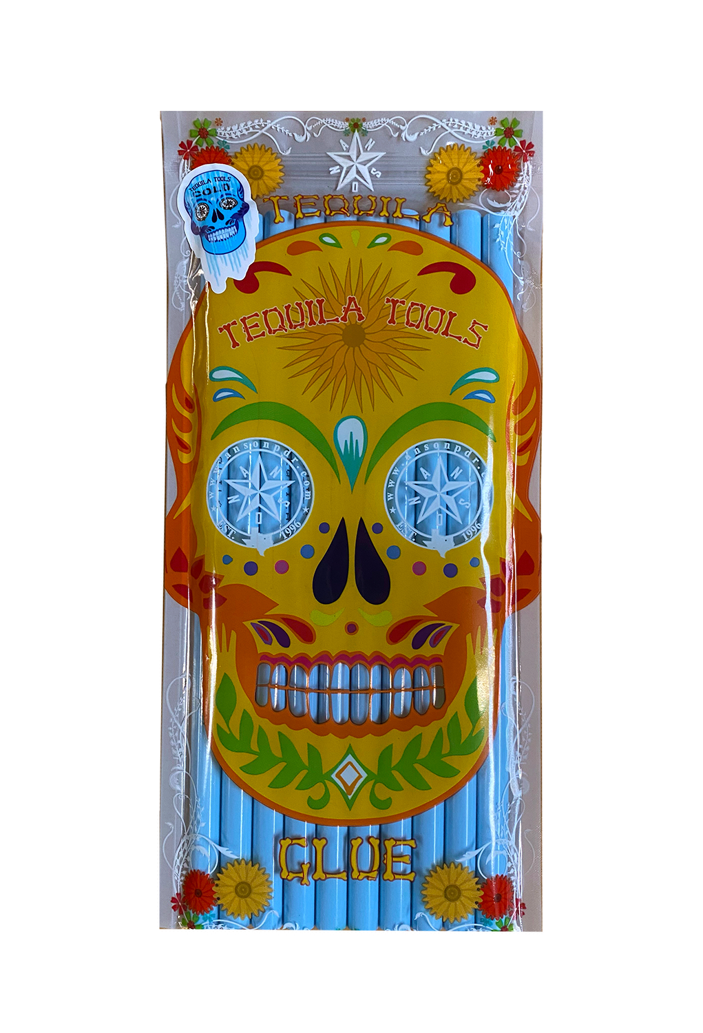 Tequila PDR Tools - Ice Glue – Anson PDR