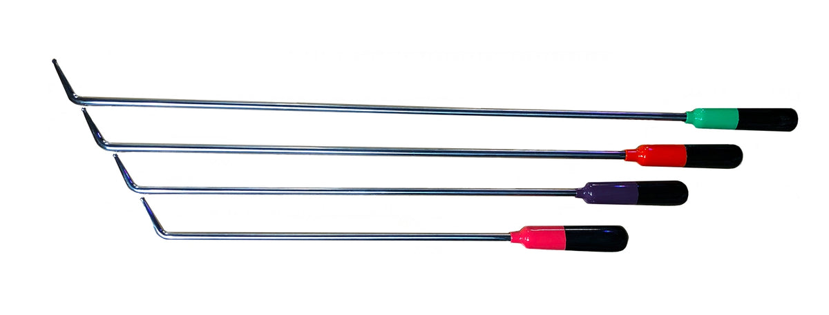 Tequila Pivot Pick Set – Anson PDR