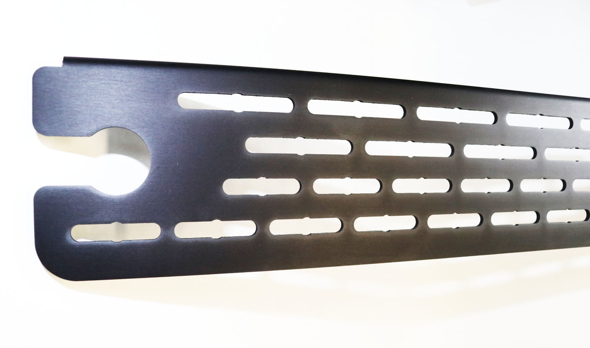 Tequila XL Rod and whale tail tool holder – Anson PDR