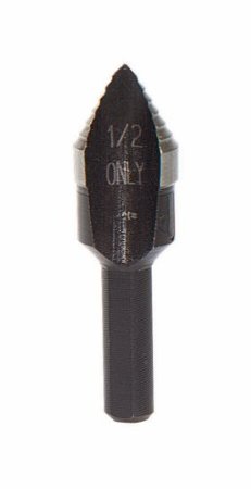 #10 Unibit Step Drills 1/2" Unibit - Single Size – Anson PDR
