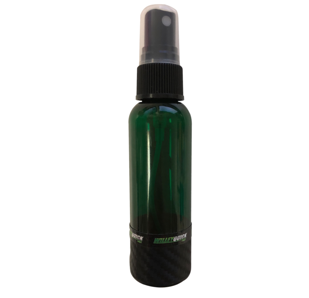 Magnetic Spray Bottle - Willey Quick – Anson PDR